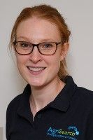 Agri Search Staff Â€“ Agricultural Research Team In | AgriSearch