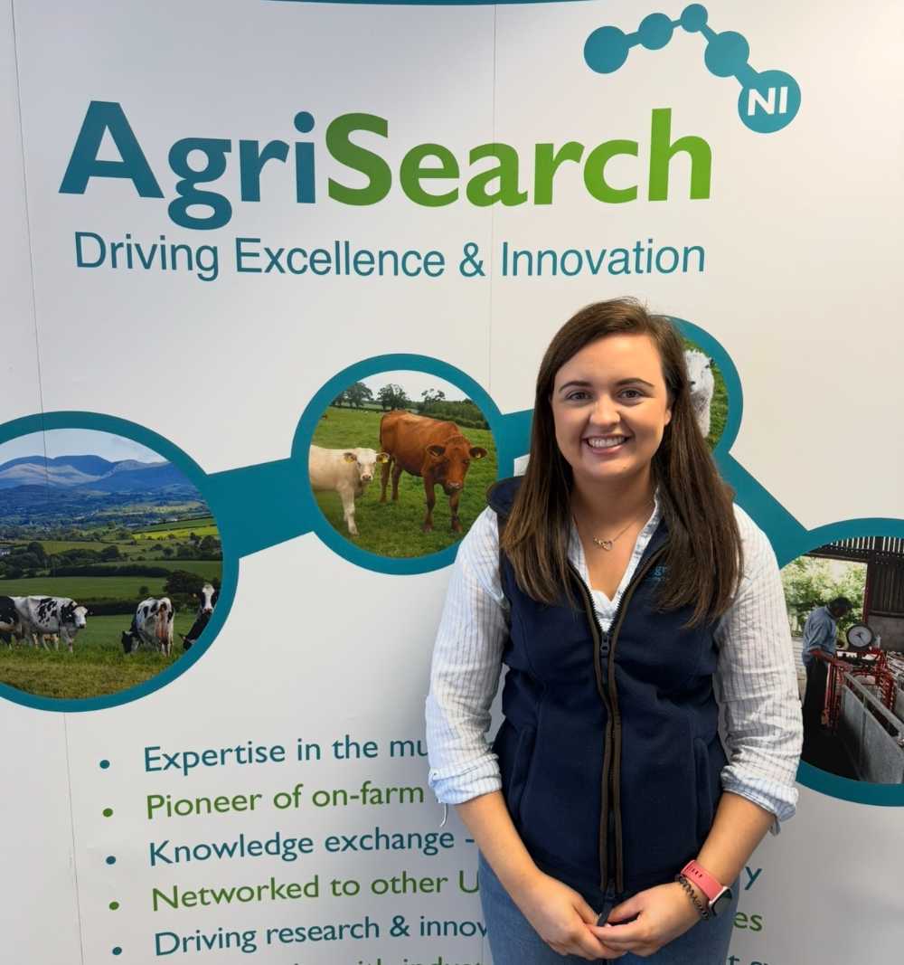 Meet The Agri Search Team: Leaders In Agricultural | AgriSearch