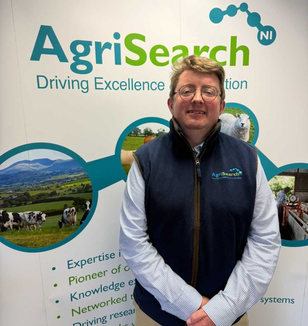 Meet The Agri Search Team: Leaders In Agricultural | AgriSearch