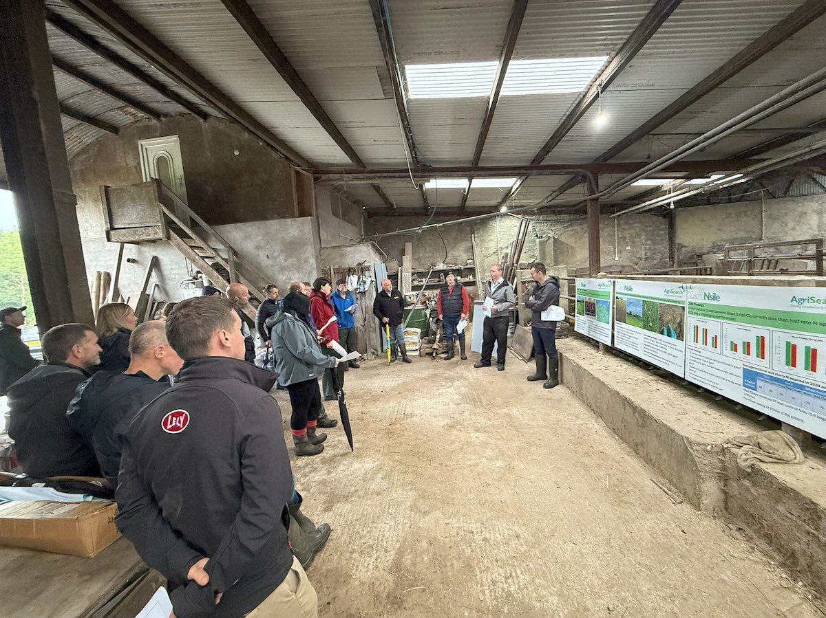 Driving Innovation In Agriculture | AgriSearch