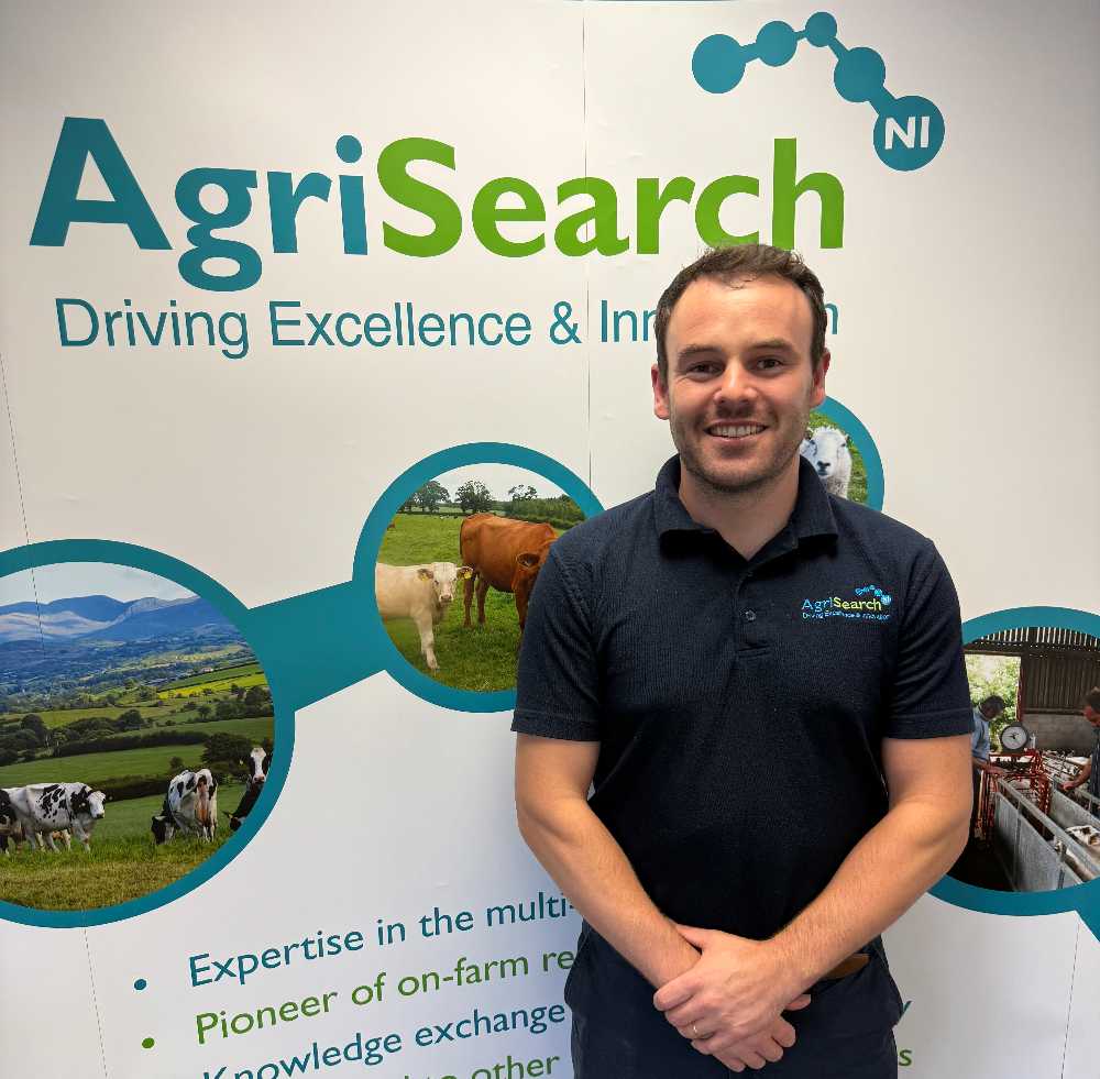 Meet The Agri Search Team: Leaders In Agricultural | AgriSearch