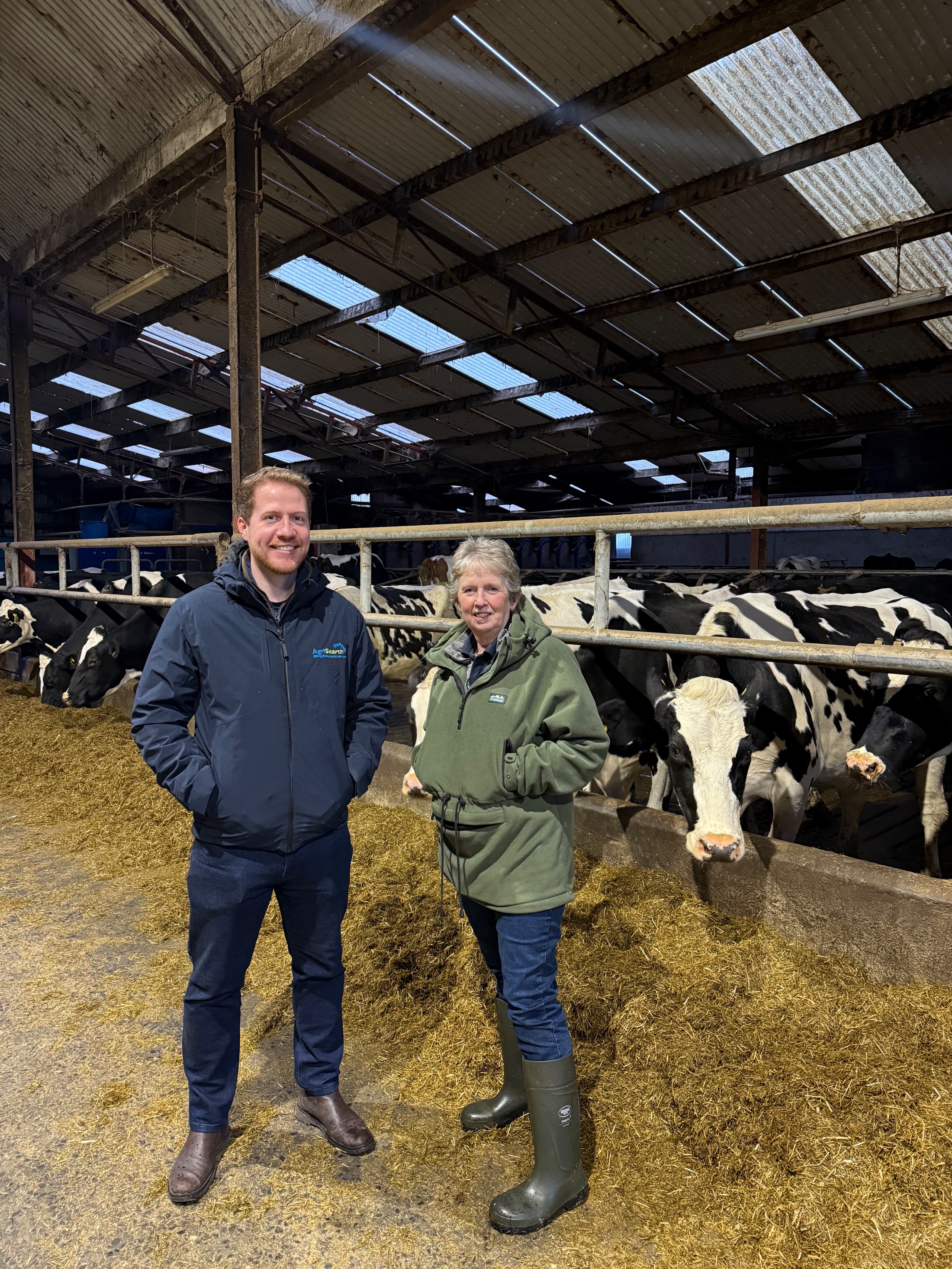 Driving Innovation In Agriculture | AgriSearch